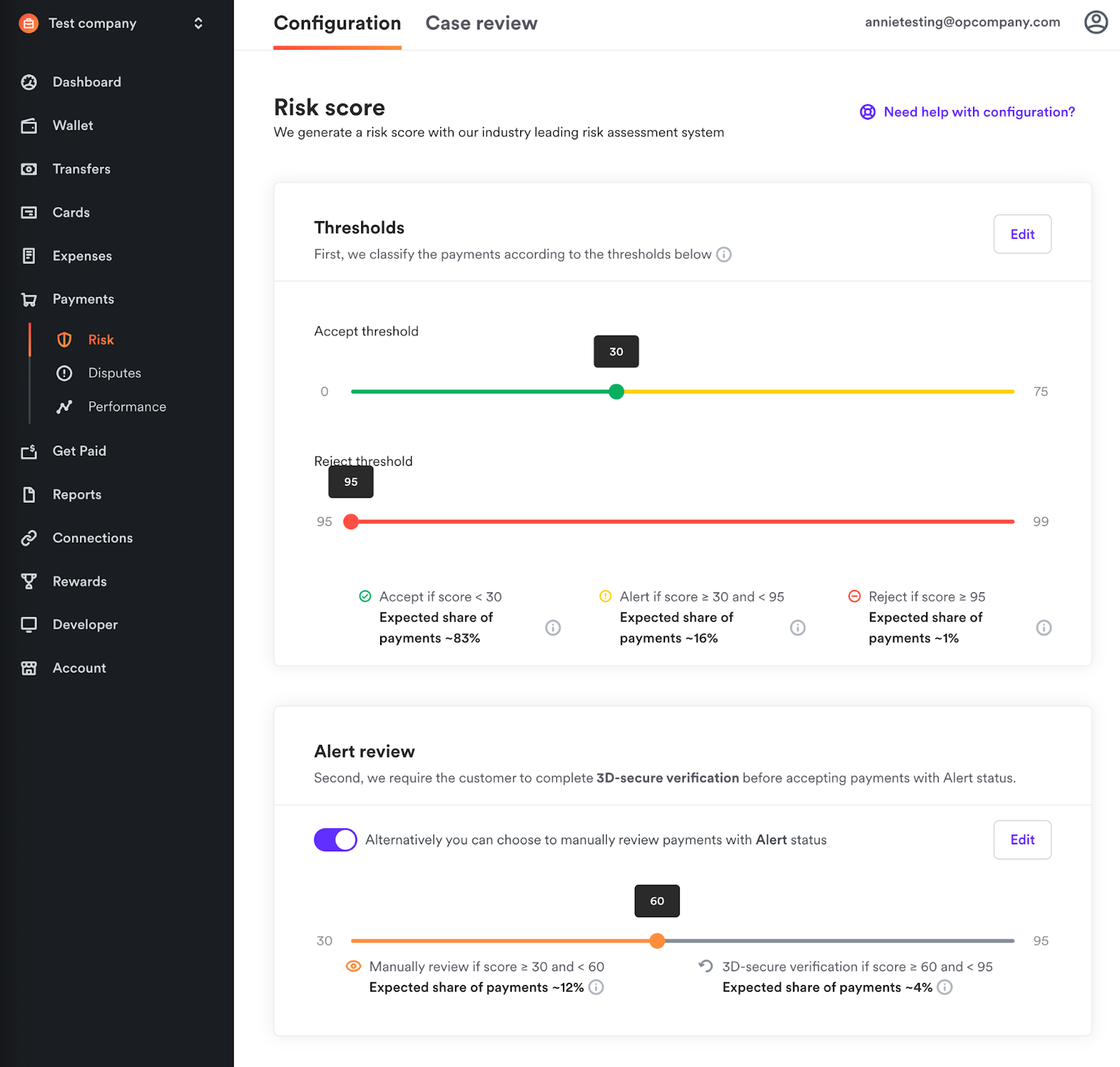 How to understand and reduce failed payments – Airwallex Help Centre