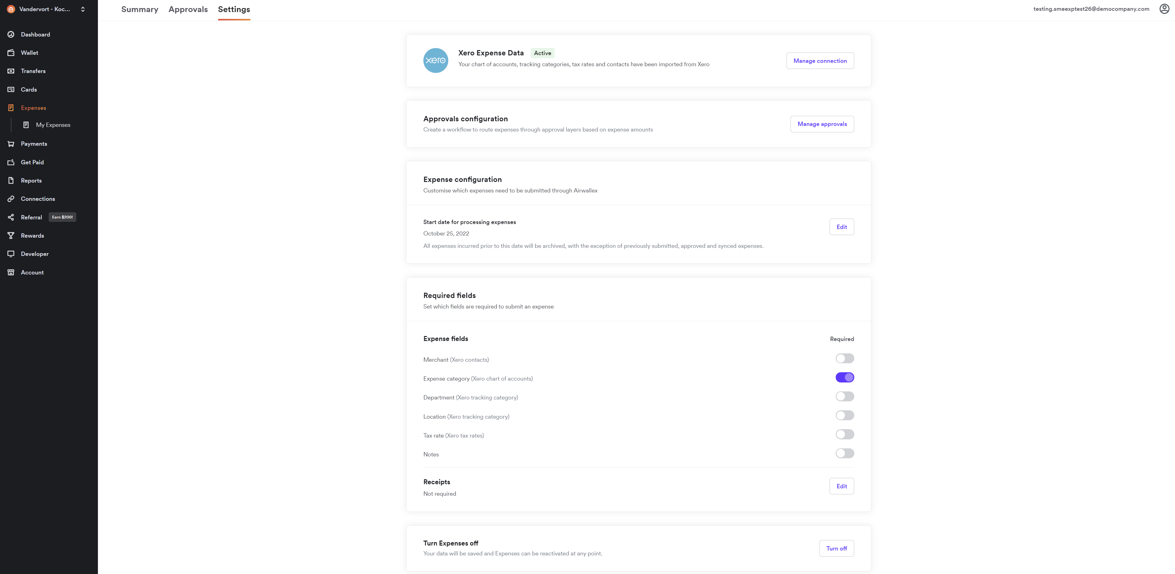 admin-guide-deactivating-expenses-airwallex-help-centre